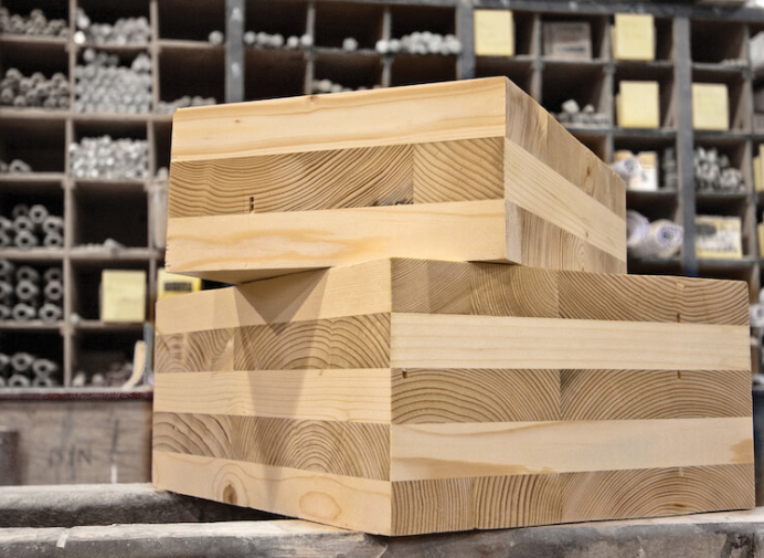 New Funding: $41.4M for Oregon Mass Timber modular housing | News ...
