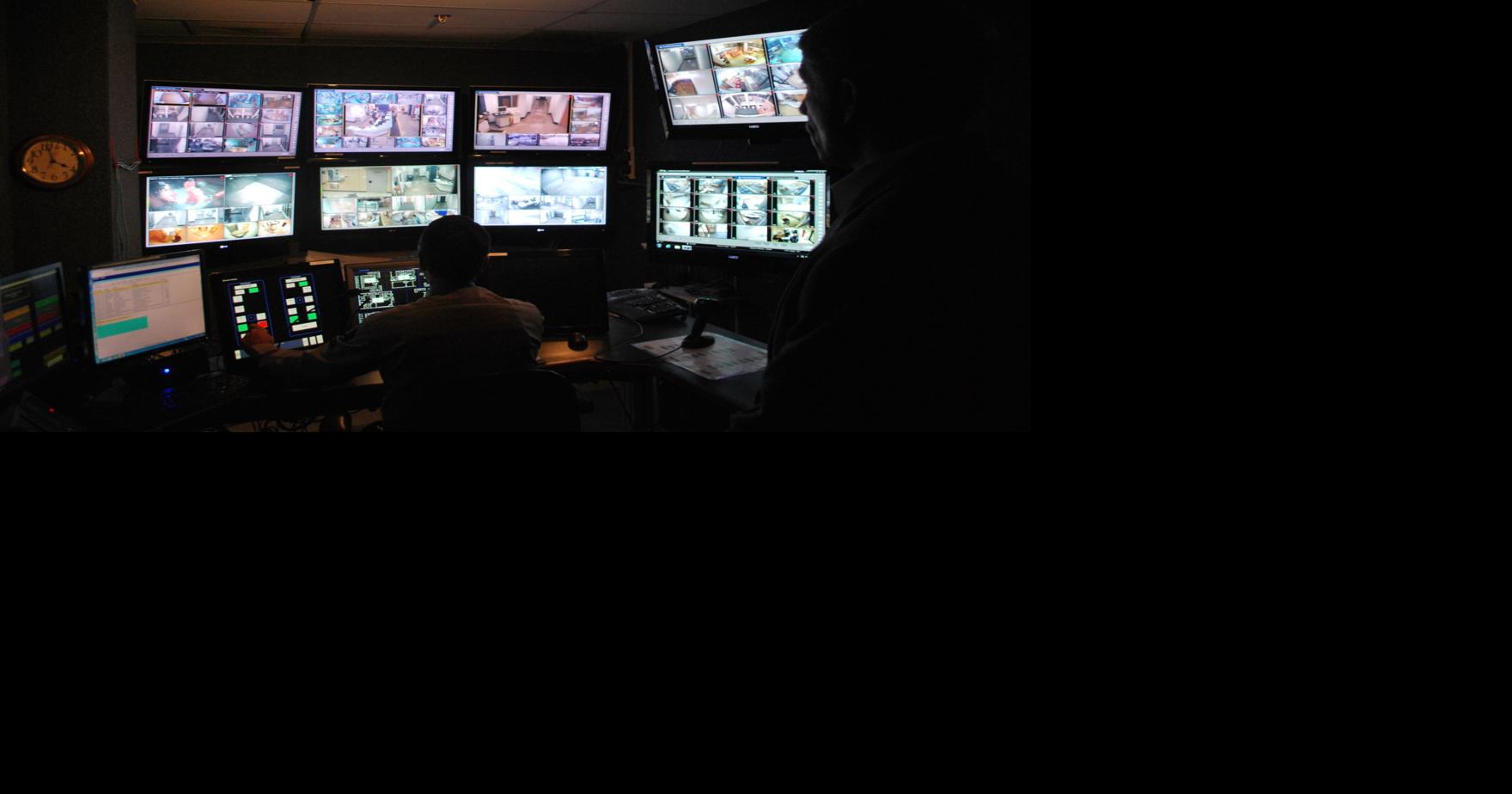 JAIL LOCK DOWN: Inmate emergency | News | thenewsguard.com