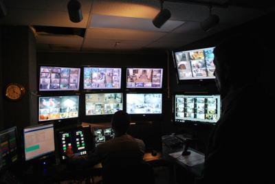 JAIL LOCK DOWN: Inmate emergency | News | thenewsguard.com