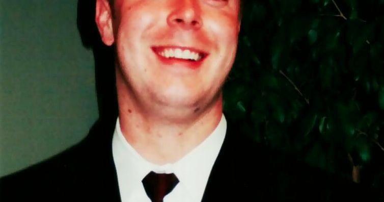 SETH MICHAEL SPAULDING | Obituaries | thenewsguard.com