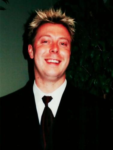 SETH MICHAEL SPAULDING | Obituaries | thenewsguard.com