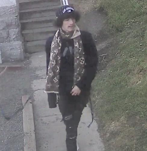 Photos / Criminal Investigation: Vandalism at iconic Oregon Coast ...