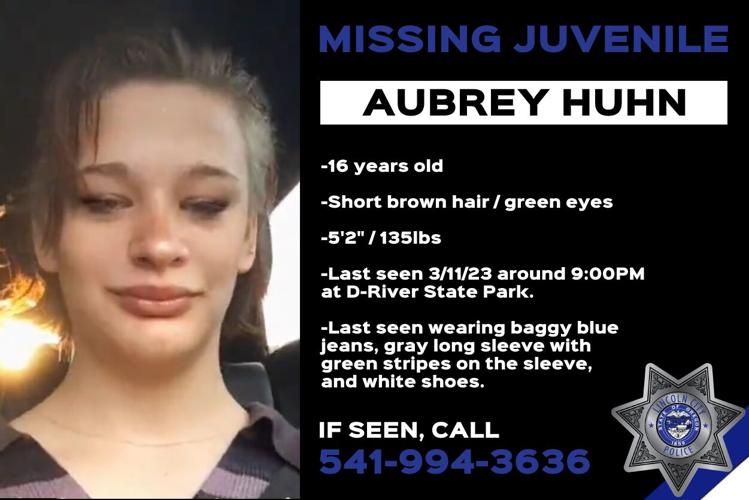 New Details - Update / Missing juvenile located | News | thenewsguard.com