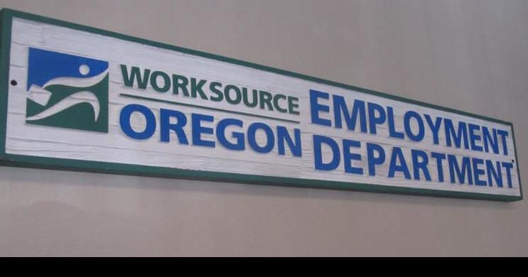 Oregon's Job Report: State sees 7,300 job losses | News | thenewsguard.com