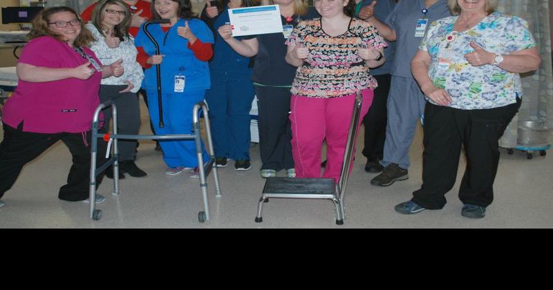 Samaritan North Lincoln Hospital focuses on geriatric emergency care ...