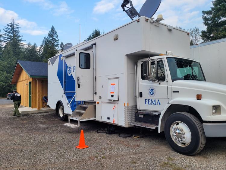 Commissioners push for FEMA housing assistance | News | thenewsguard.com