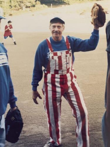 John C. Rundstrom | Obituaries | thenewsguard.com