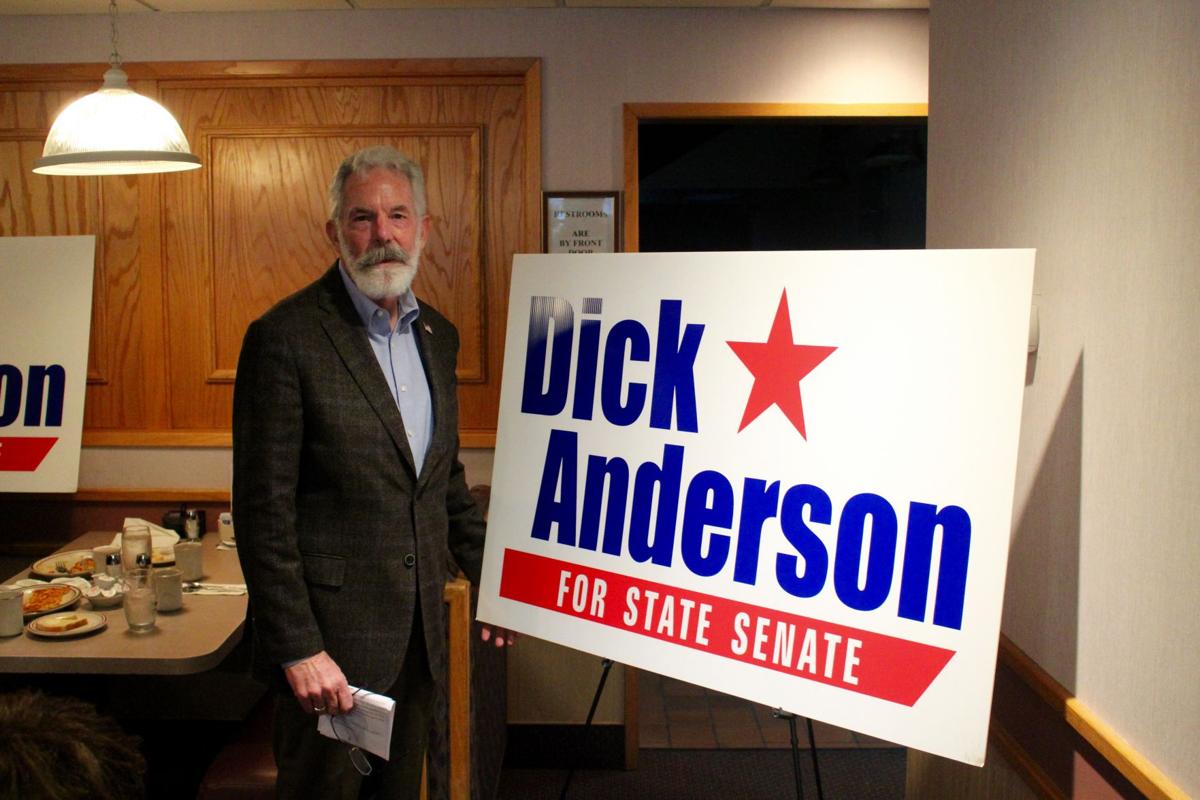 Mayor Anderson announces second run at State Senate | News ...