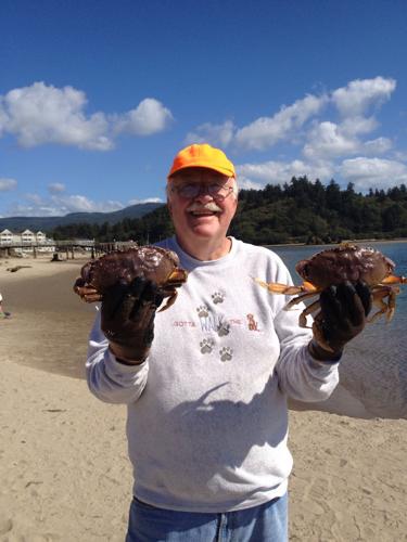 RECREATION: Local expert talks clamming, crabbing | Sports ...
