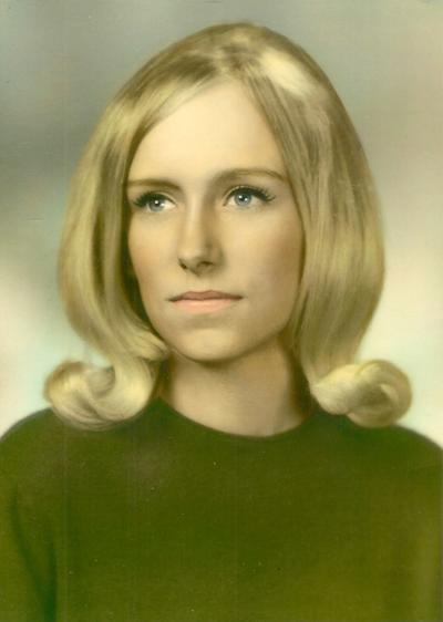 LESLEY TURNIDGE (HAYTER) | Obituaries | thenewsguard.com