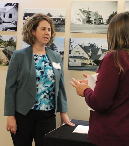 THE CHOICE: City names new parks and rec director | News | thenewsguard.com