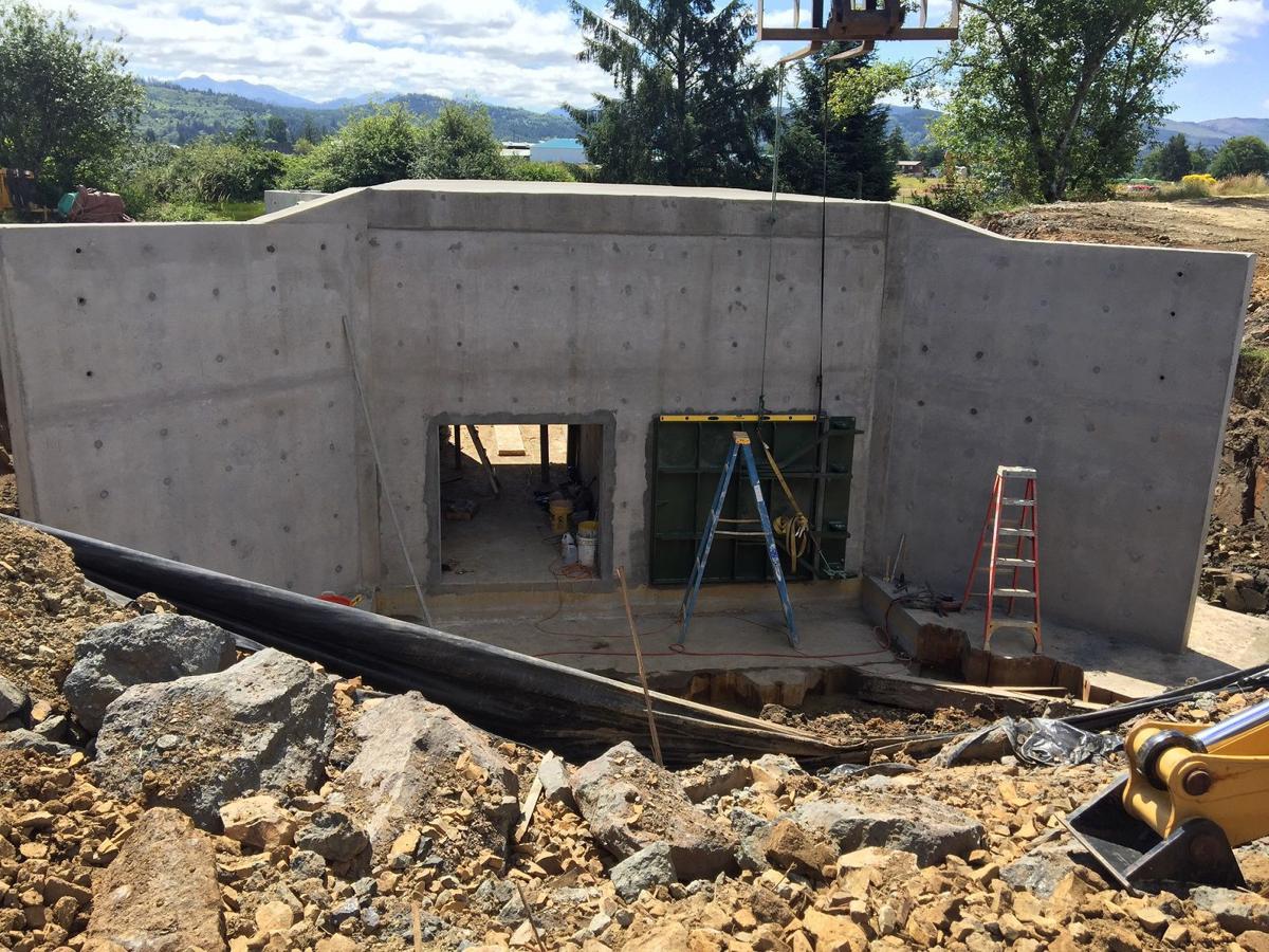 TIDE GATES: Public outreach meetings | News | thenewsguard.com