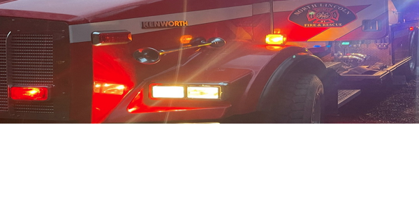 Wildfire Season: Fire crews respond to small brush fire | News ...