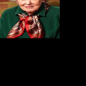 MARGARET JANET WARD MAYNARD | Obituaries | thenewsguard.com