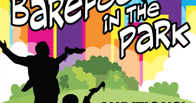 Auditions Slated for ‘Barefoot in the Park’ | Coast Life | thenewsguard.com