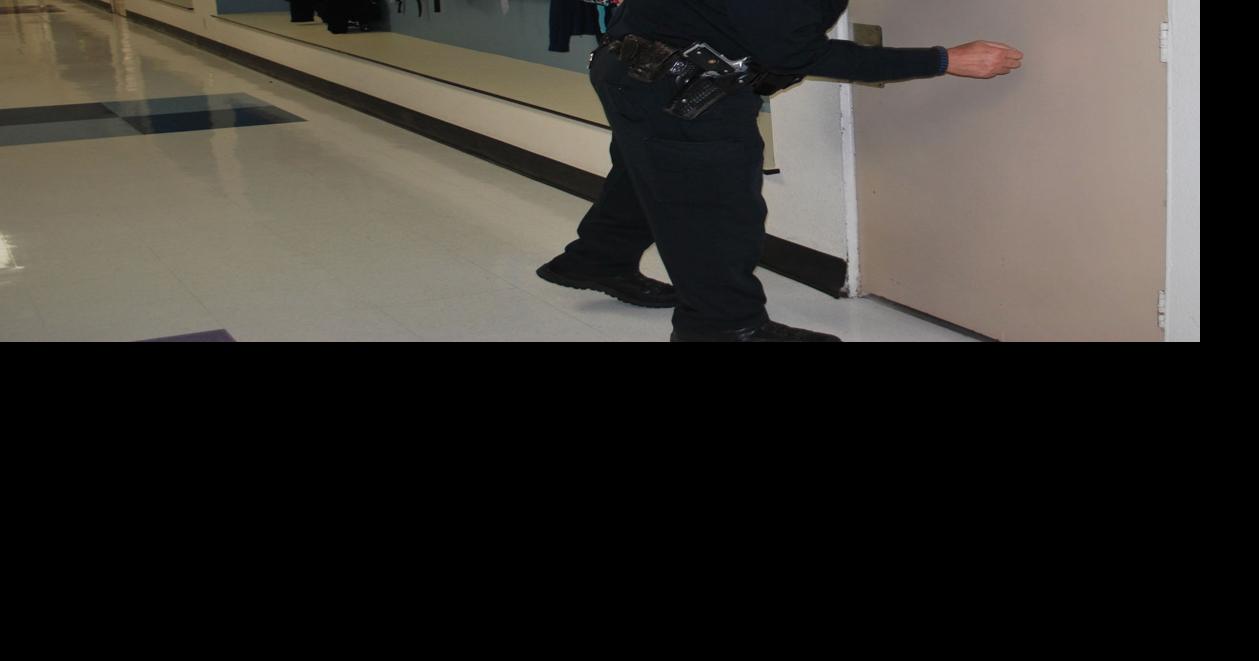 NEW DETAILS: Code red lockdown drills | News | thenewsguard.com