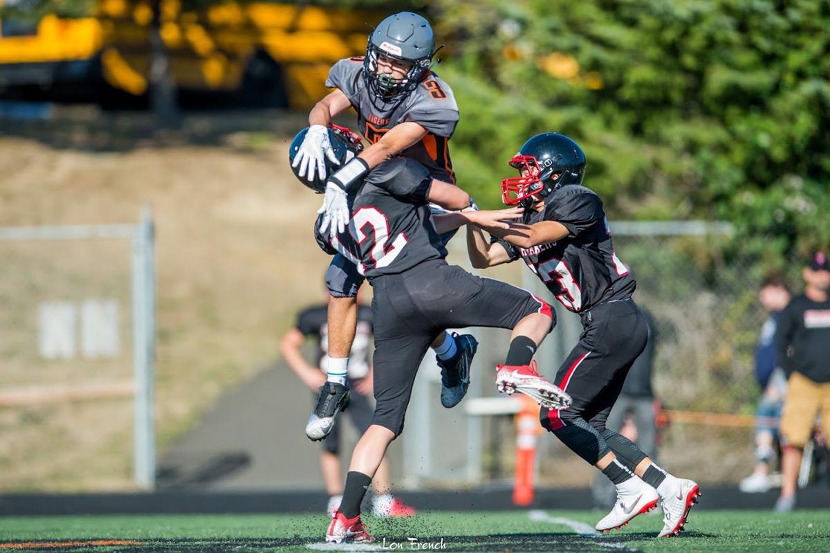 PHOTOS / 2018 Taft Football | Sports | thenewsguard.com