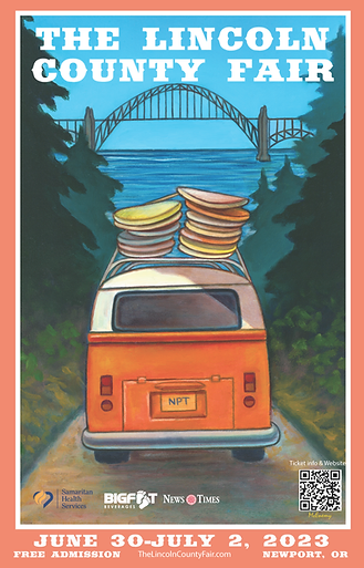 Lincoln County Fair: Event opens June 30 | Community | thenewsguard.com