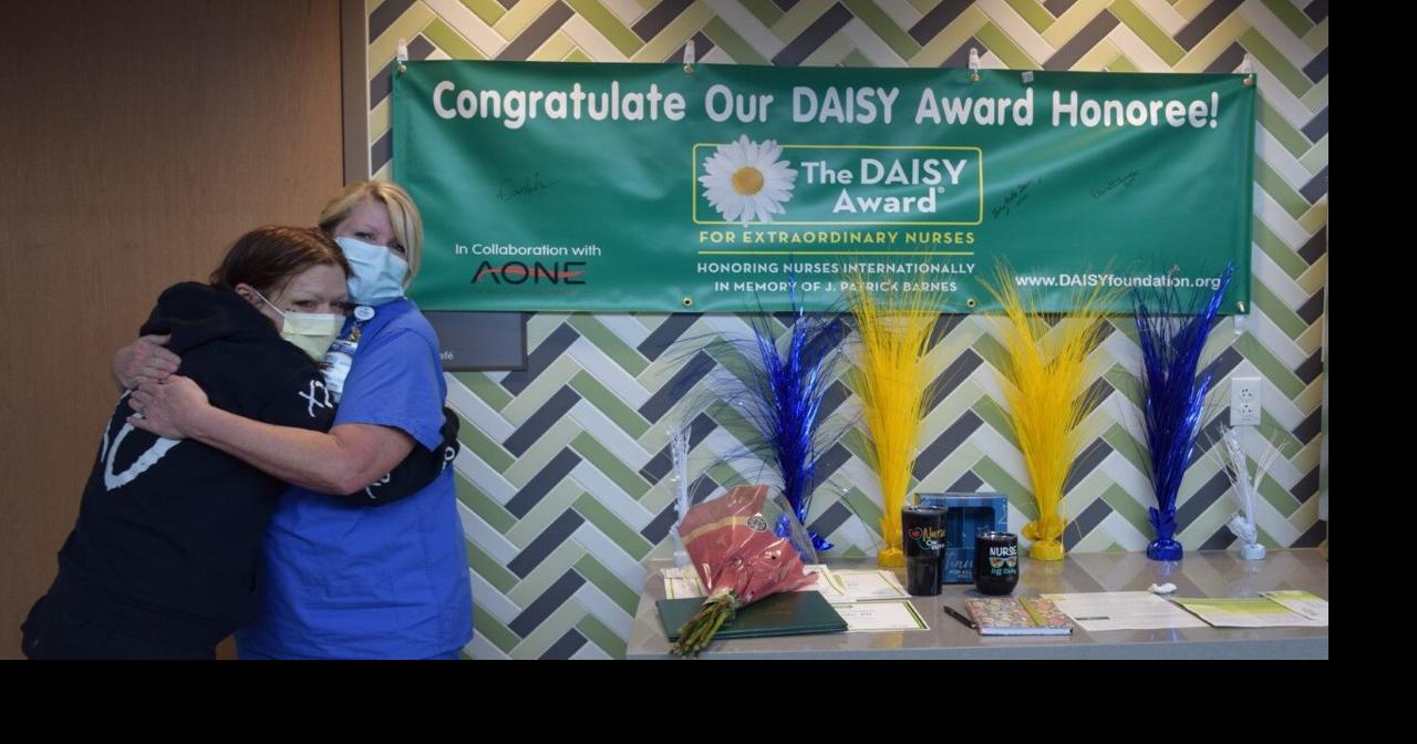 Samaritan North Lincoln Hospital names DAISY Award winner | News ...