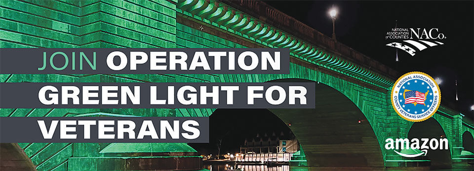 Operation Green Light supports local veterans | News | thenewsguard.com