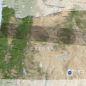 MOST VIEWED / ECLIPSE: Expect busiest traffic event in Oregon history ...