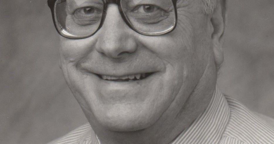KENNETH A. ERICKSON, Ph.D. | Obituaries | thenewsguard.com
