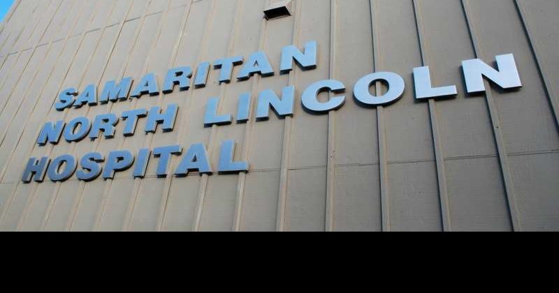 RANKING: Samaritan North Lincoln Hospital in top third | News ...