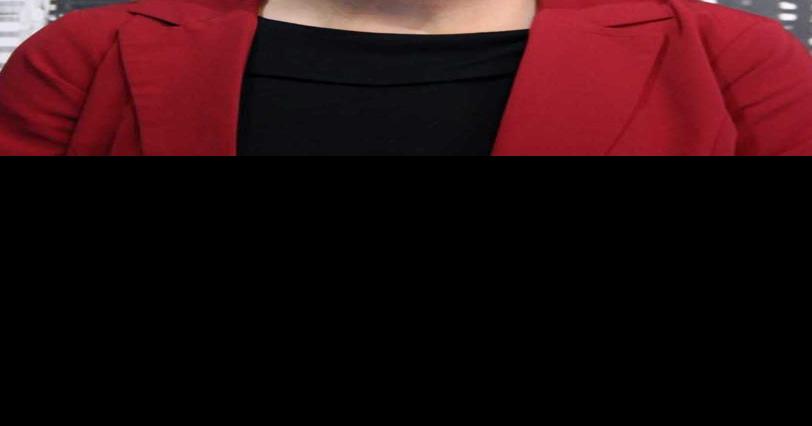 REACTION / Gender Transformation: Commissioner Bill Hall is now Claire ...