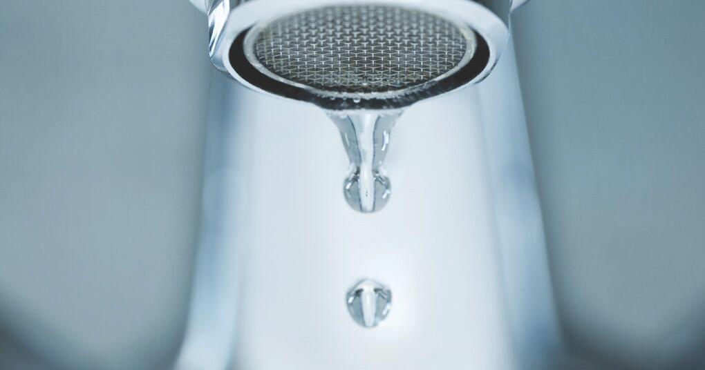 Drought Declaration: Newport issues water curtailment alert | News ...