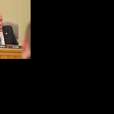 Gomberg: Special Session Announced | Opinion | thenewsguard.com