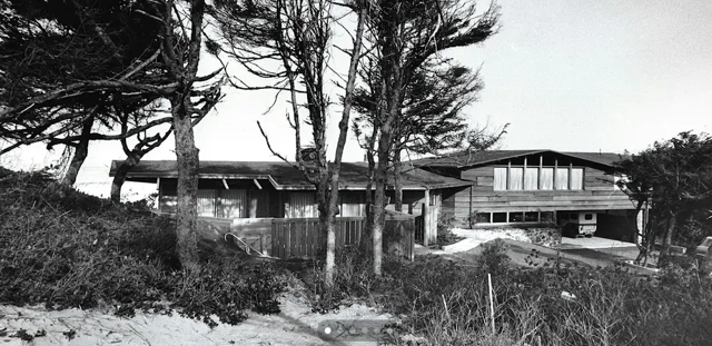 'Modern Recreation and Play at Salishan' | Coast Life | thenewsguard.com