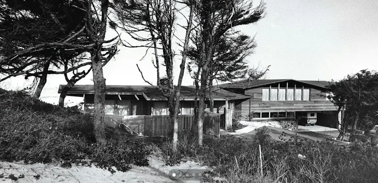'Modern Recreation and Play at Salishan' | Coast Life | thenewsguard.com