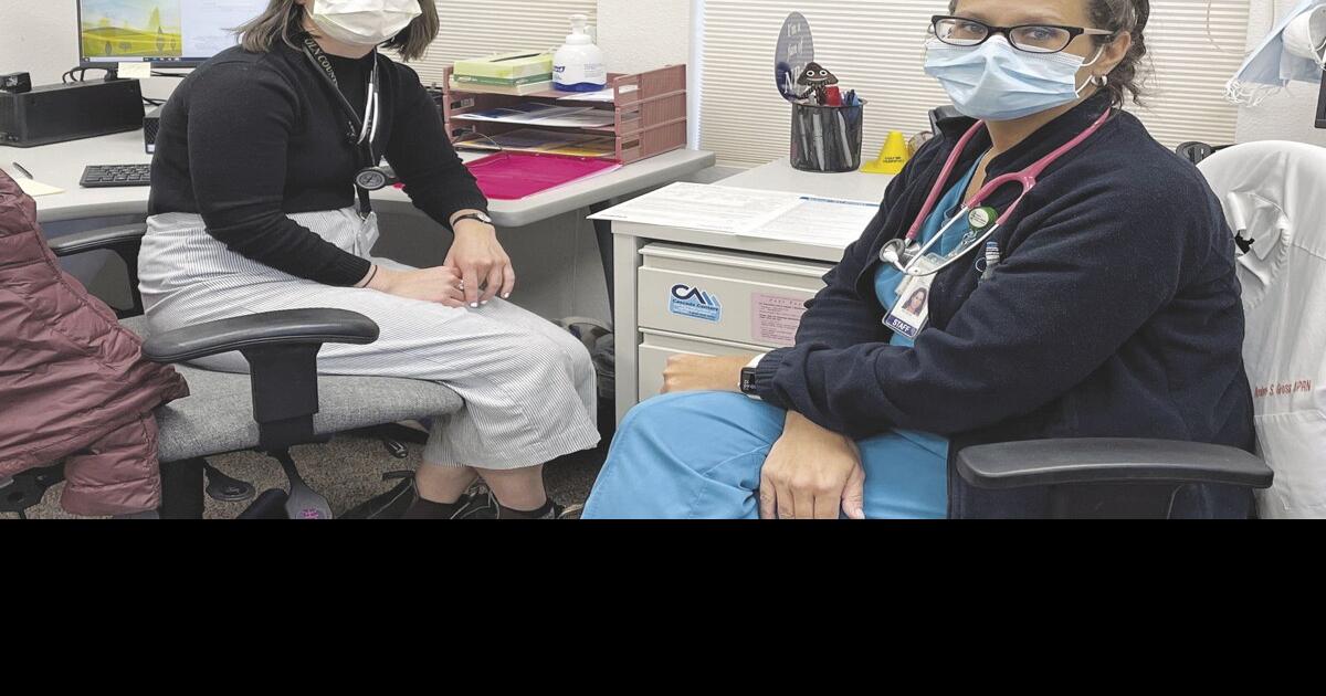 Chemistry plays a role in a healthy Lincoln County | Community ...