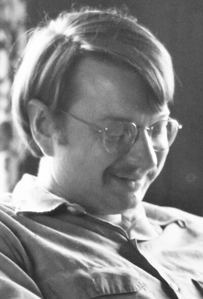 Ralph Richard Elliott | Obituaries | thenewsguard.com