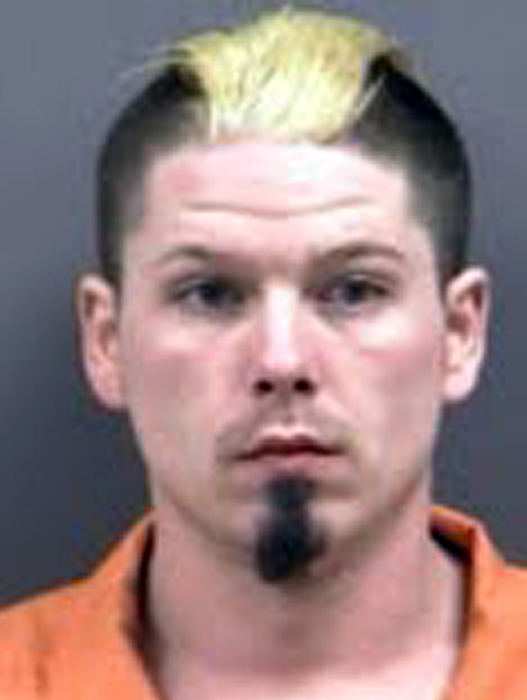 Have you seen Jeremy Ray Brink? | News | thenewsguard.com