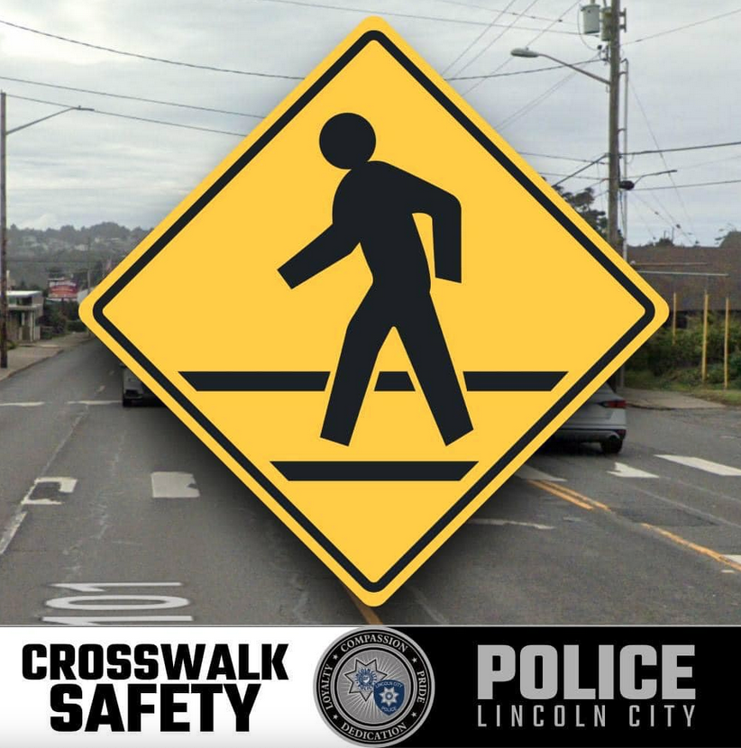 LCPD to conduct pedestrian safety enforcement operation | News ...