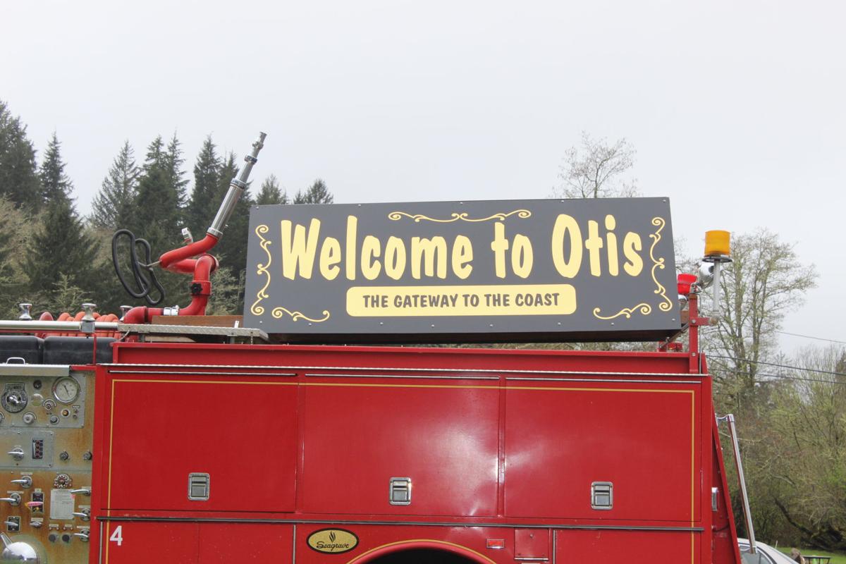 GROWING OTIS: City owner talks success, challenges | News ...