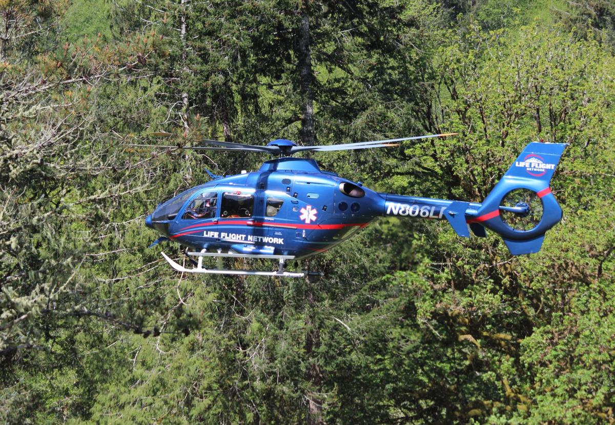 Life Flight Network returns to Newport | News | thenewsguard.com