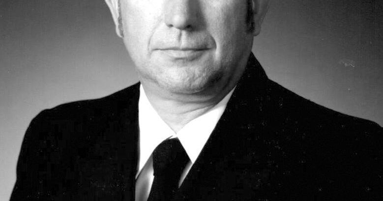 Steven Louis Hoover | Obituaries | thenewsguard.com