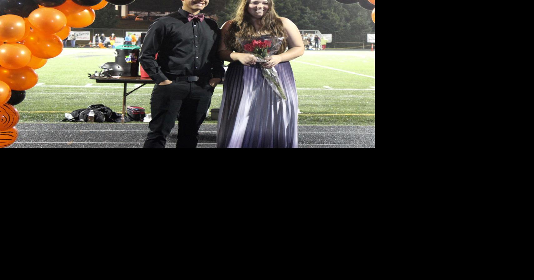 Taft Homecoming brings out court, parade and pride | Community ...