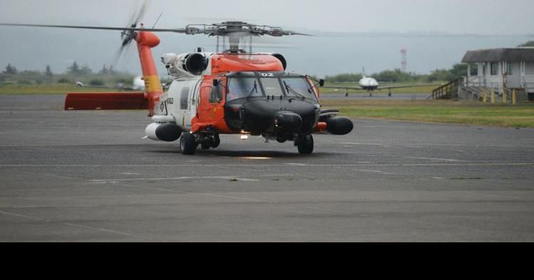 OCEAN EMERGENCY: Coast Guard to the rescue | News | thenewsguard.com