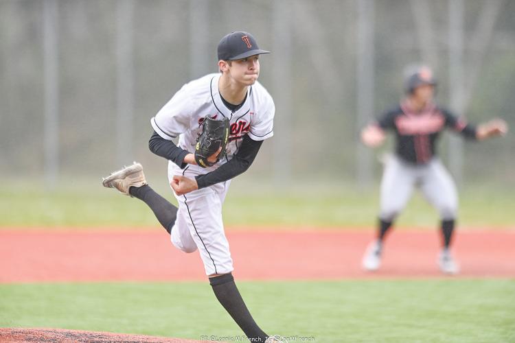 Taft Baseball vs Y-C | Sports | thenewsguard.com