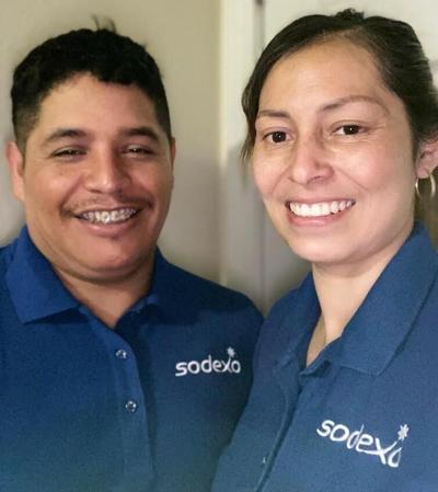 Business Profile: Sodexo, elevating its employees every chance it gets ...