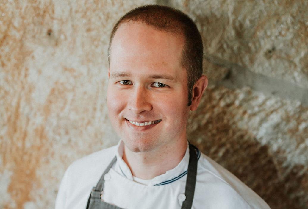 NEW CHEF: Salishan welcomes Andrew Garrison | Community | thenewsguard.com
