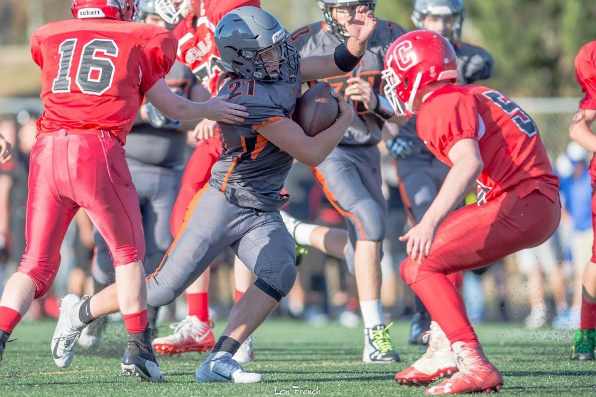 PHOTOS / 2018 Taft Football | Sports | thenewsguard.com