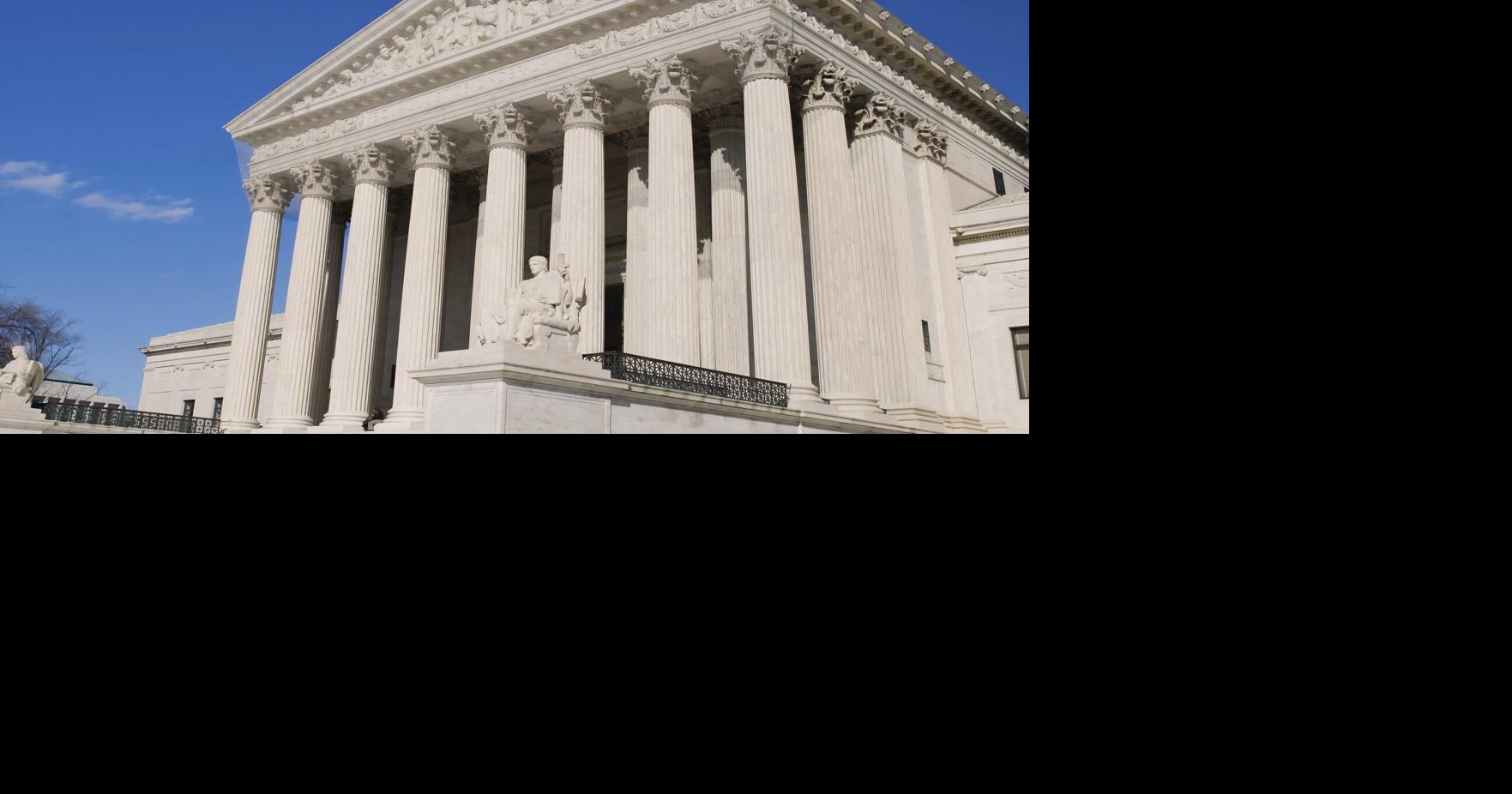 Revitalizing Congressional checks on rogue Supreme Court decisions ...