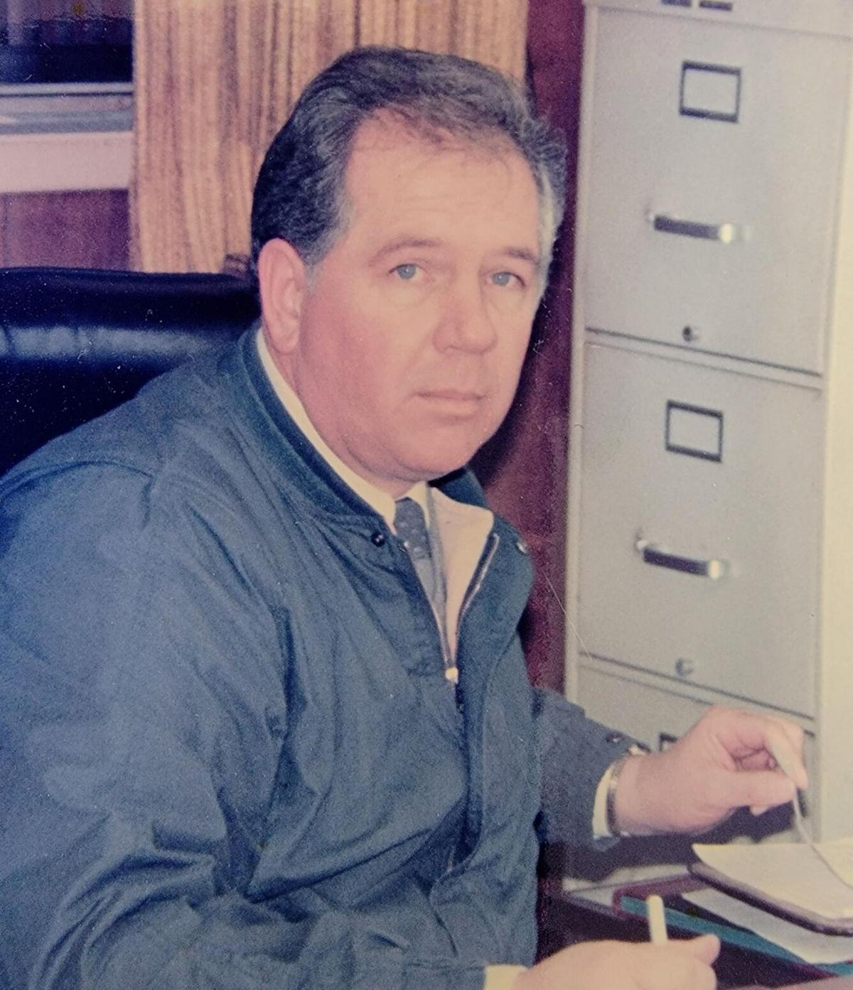 Robert D. Beaver | Obituaries | thenewsguard.com