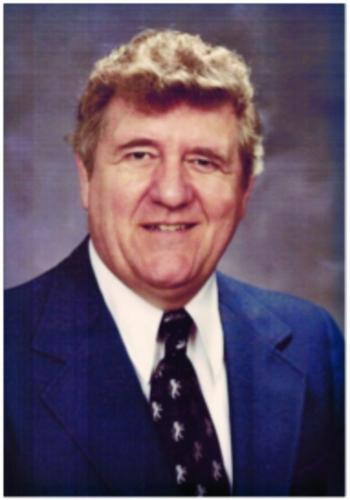 Gerald Frederick Fox | Obituaries | thenewsguard.com