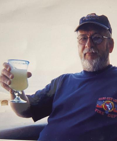 Richard Warren Hayes | Obituaries | thenewsguard.com