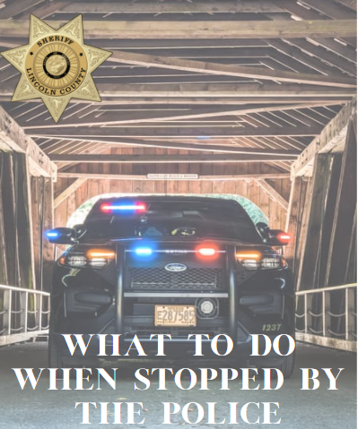 Tip of the week: What to do when stopped by the police | News ...